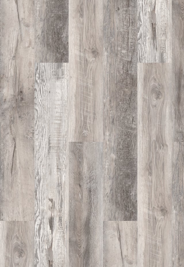 Installation The Gallery